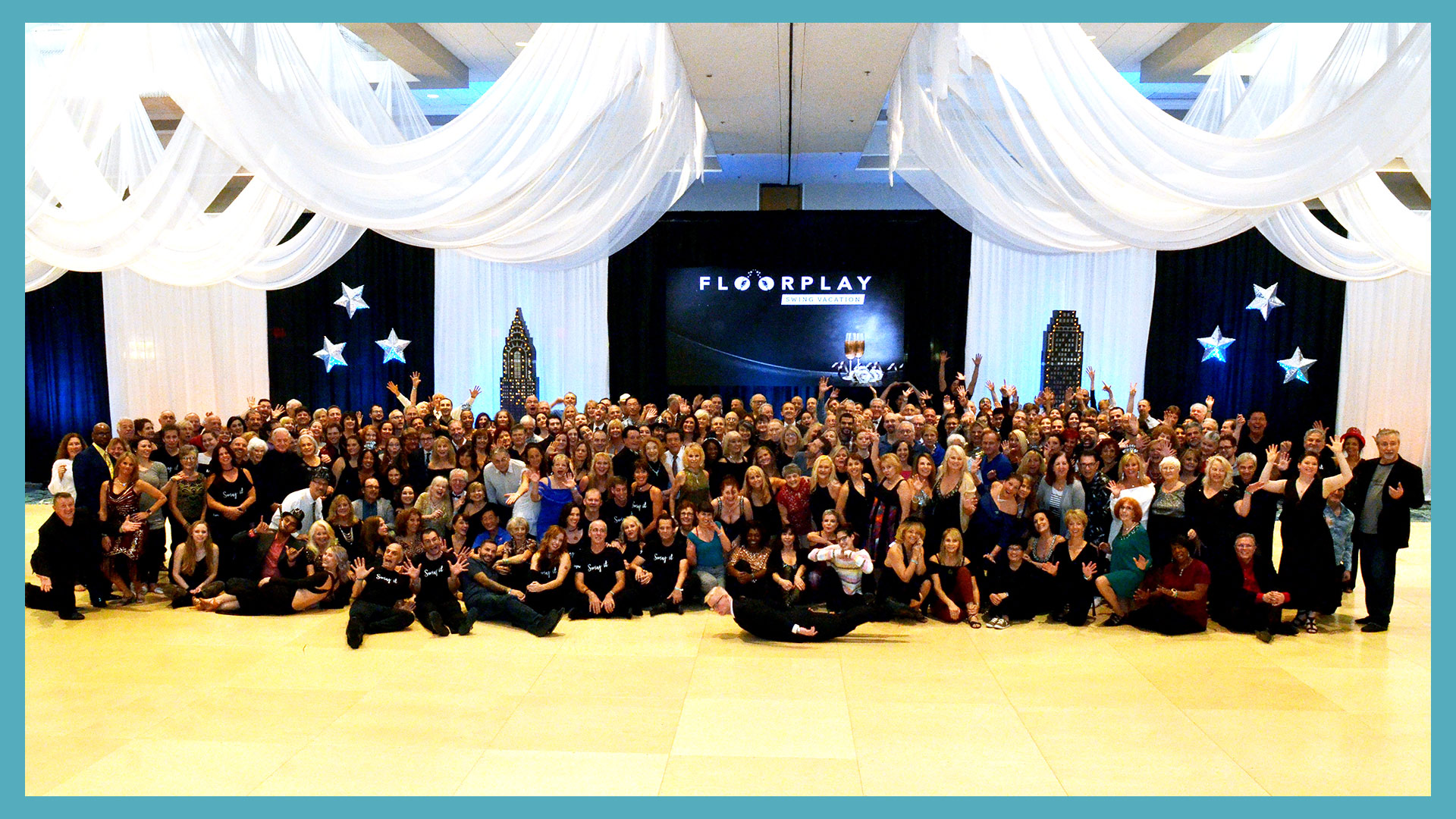 Major Events – West Coast Wednesdays